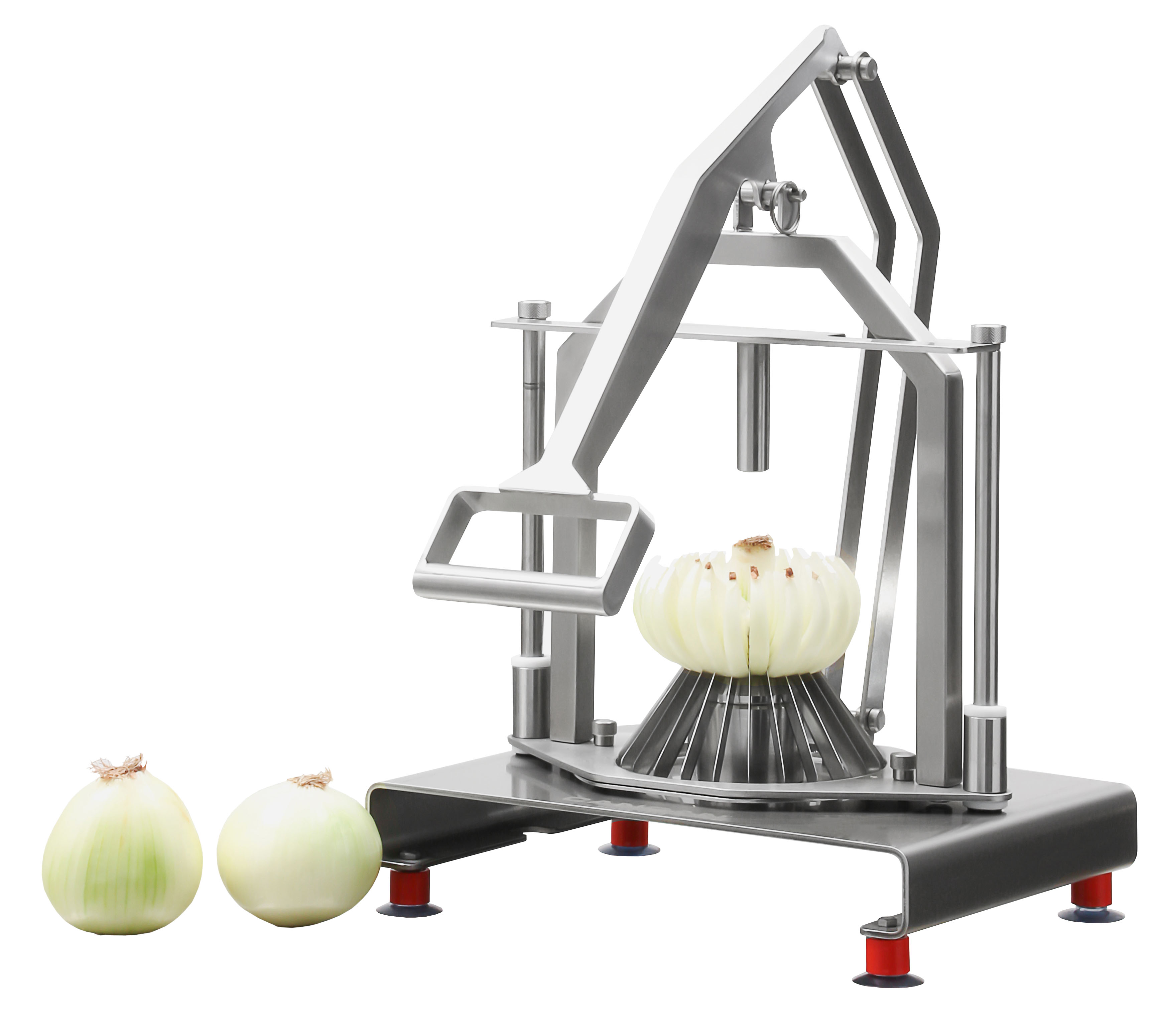 Blooming Onion Cutter Schneider für frittierte Zwiebel-Blumen Neumärker ...