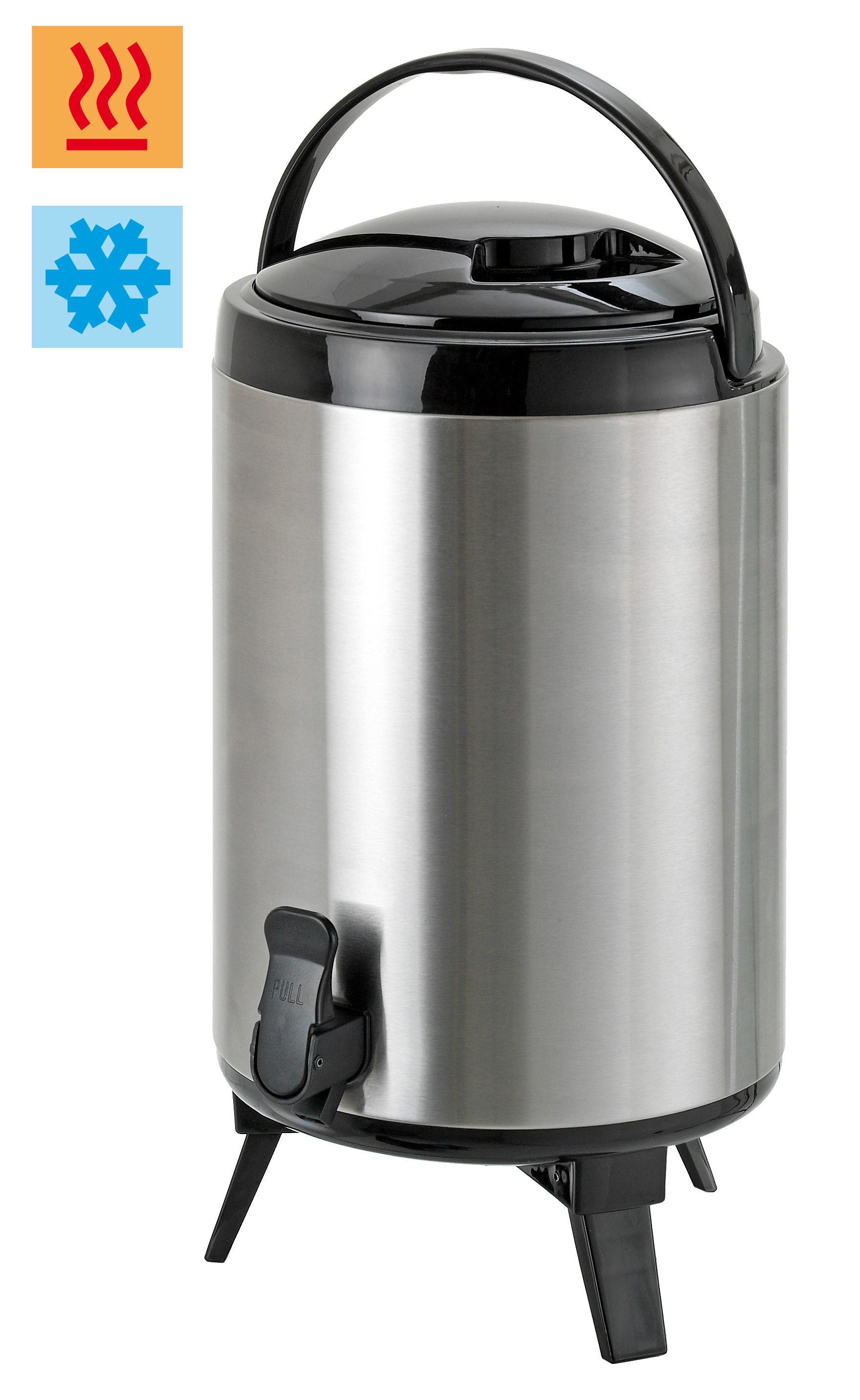Neumärker Iso-Dispenser | Neumaerker - GastroXtrem